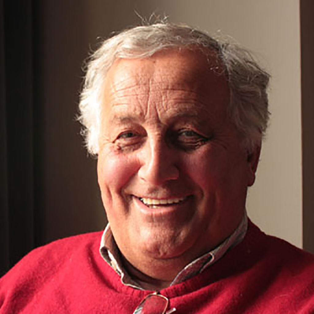 Southern Group of Motoring Writers | David Ward