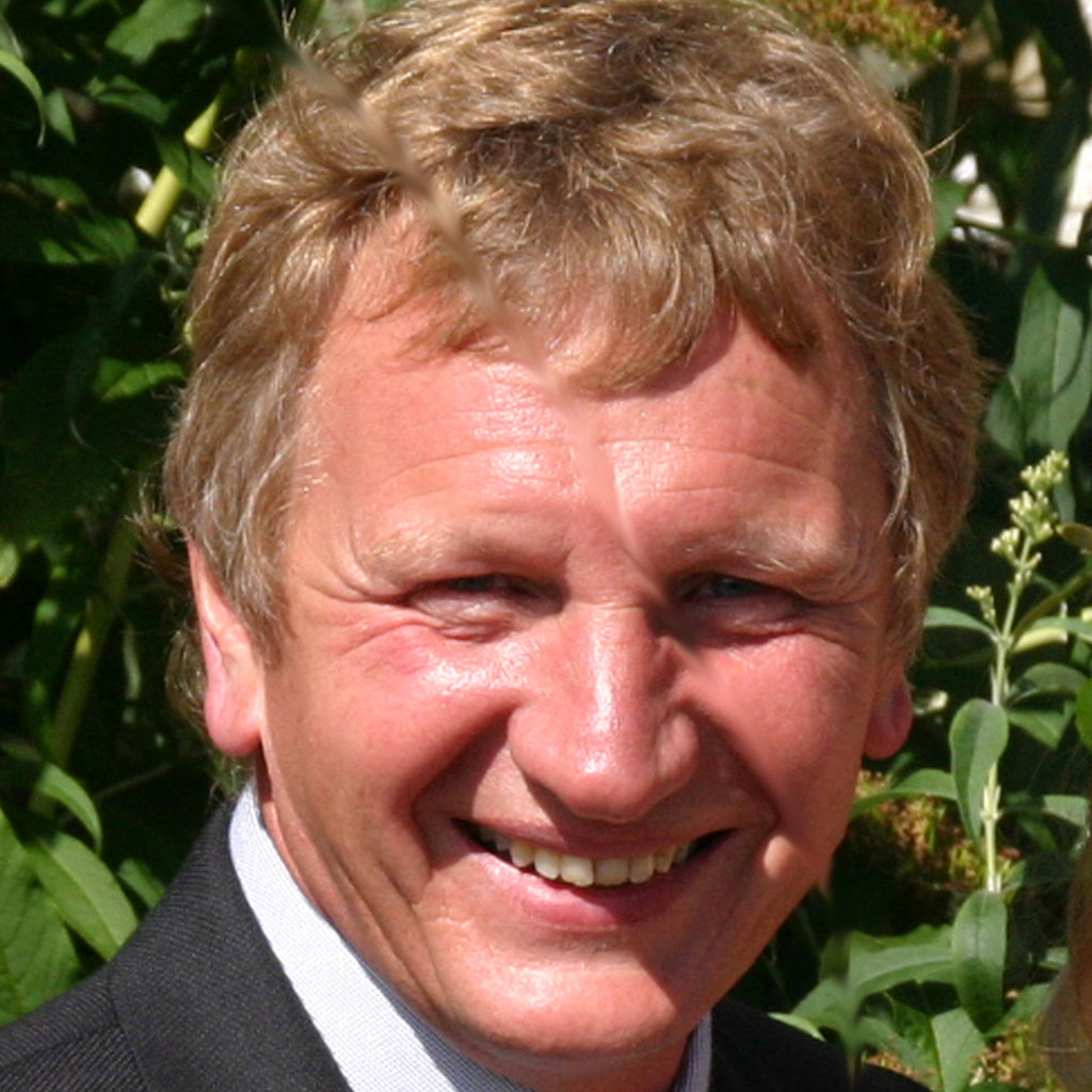 Southern Group of Motoring Writers | Chris Manning