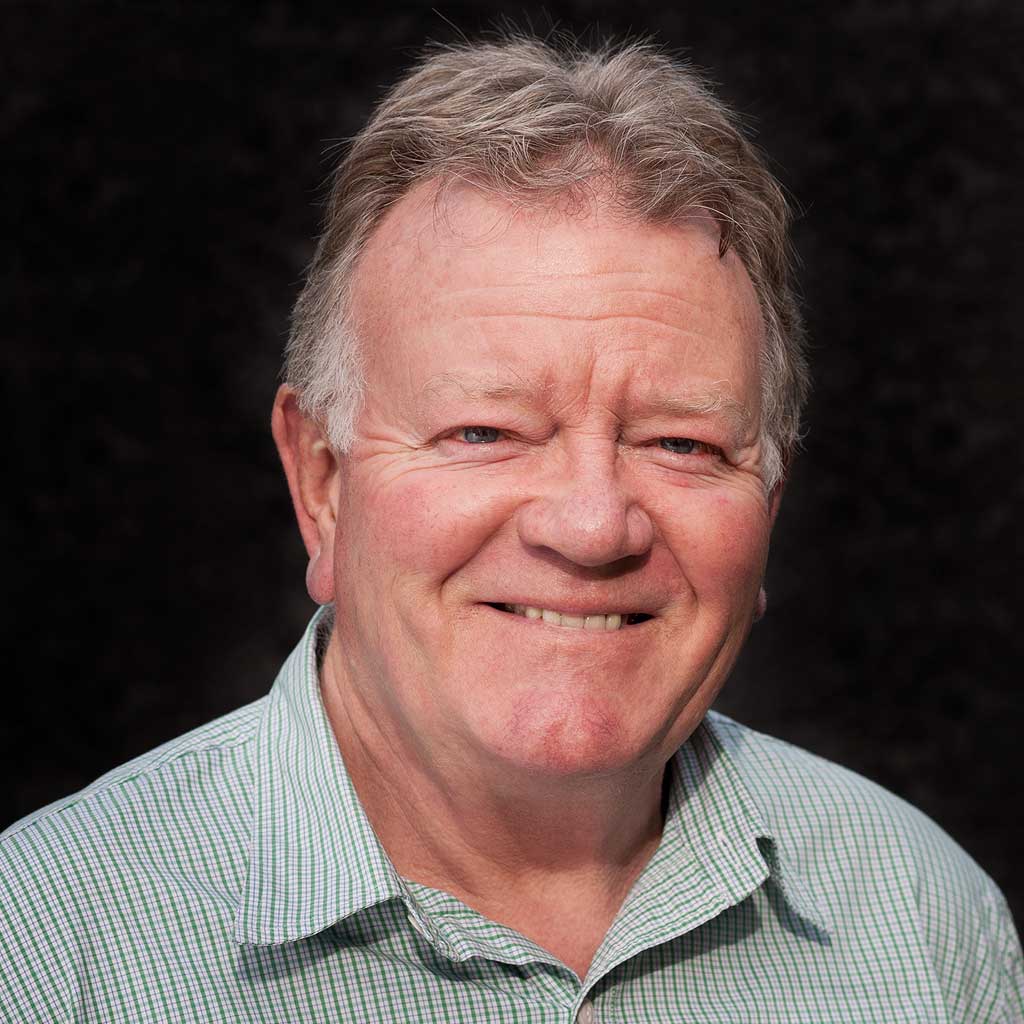 Southern Group of Motoring Writers | Neil Winton