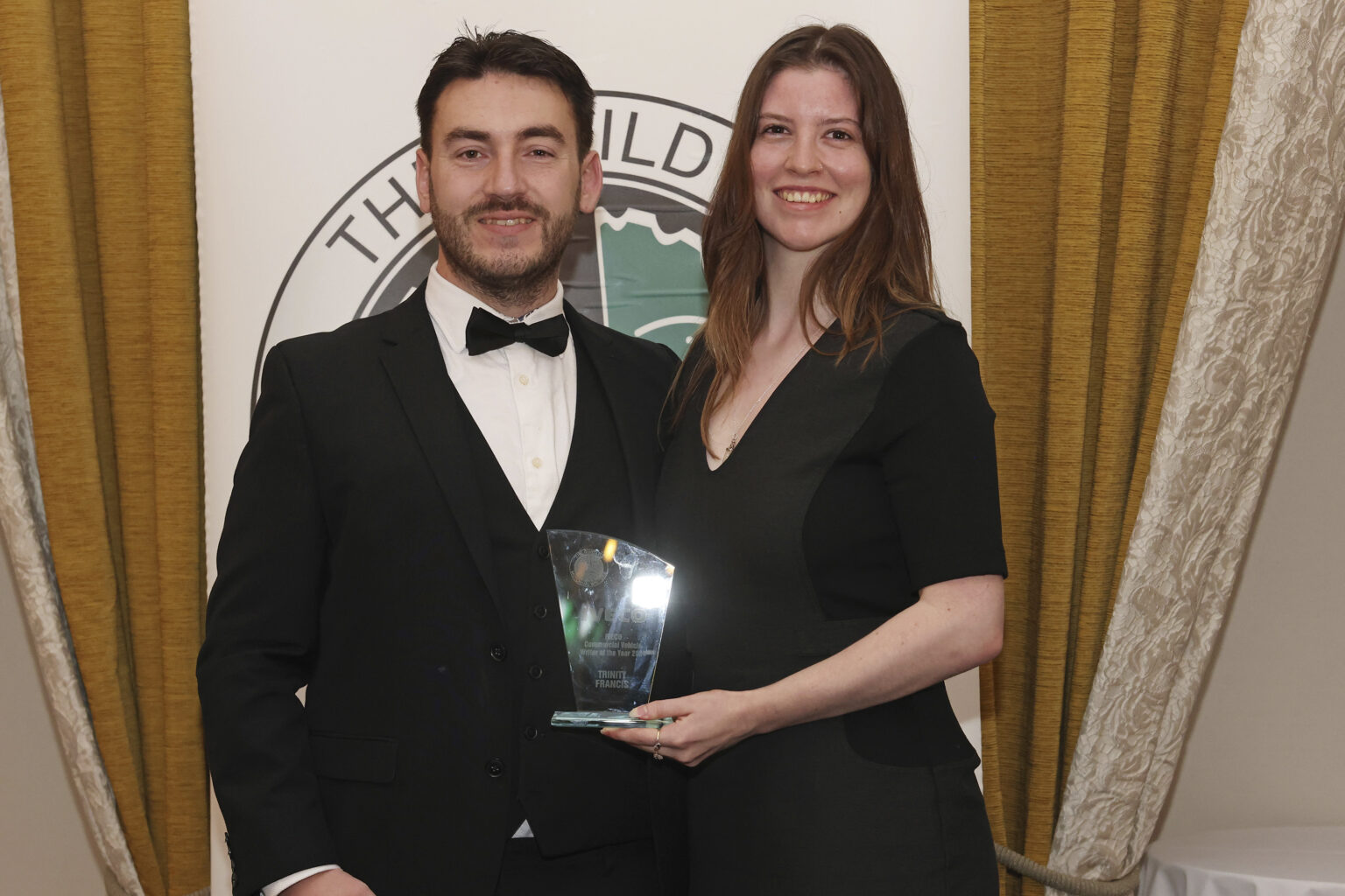 Southern Group of Motoring Writers | Southern Group members triumph at ...